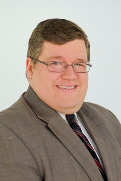 Profile photo of Jeremy Figg Fisher