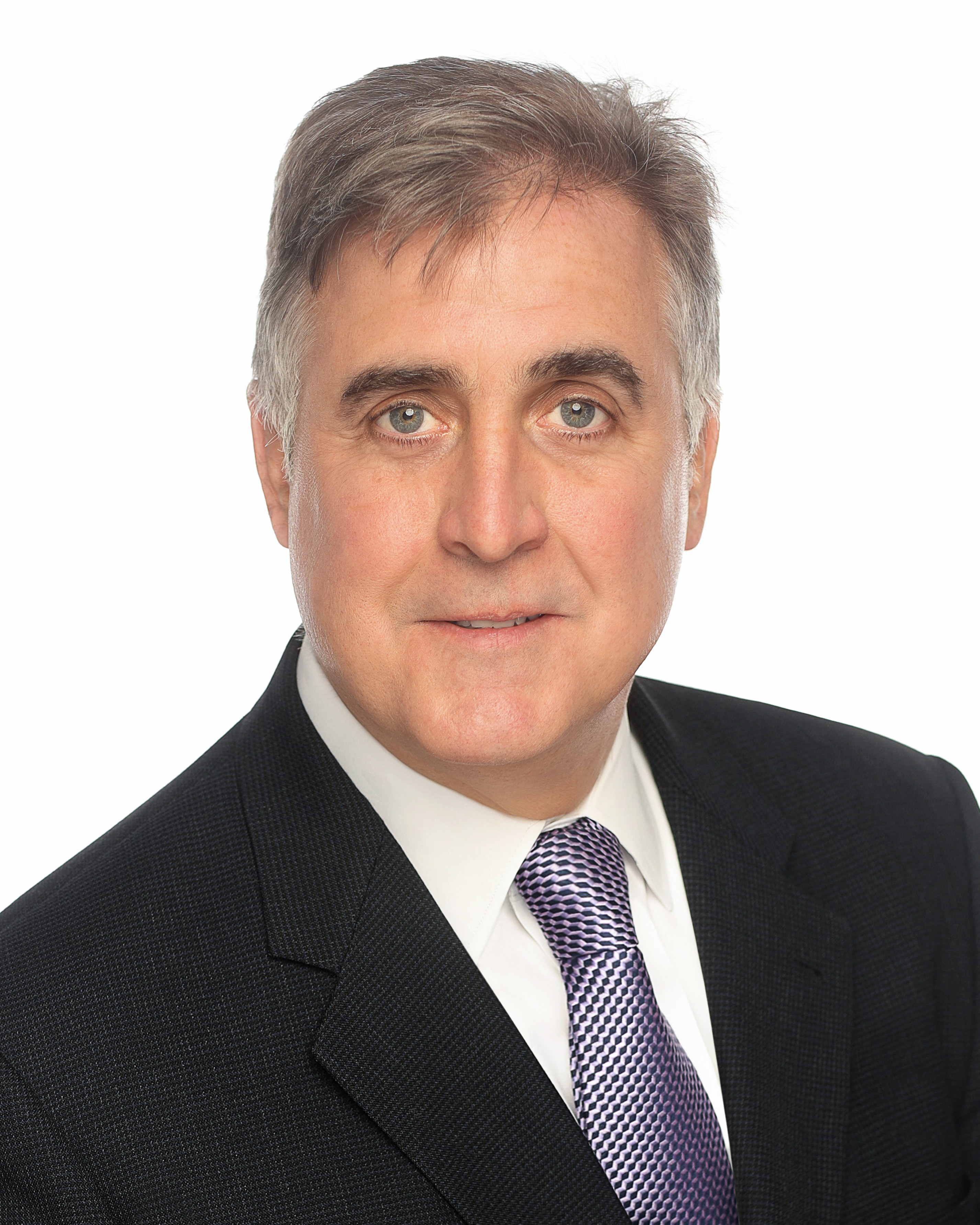 Profile photo of Michael Kirby Muldoon