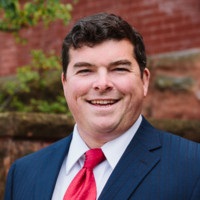 Profile photo of John Patrick Lynch