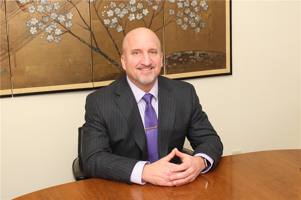 Profile photo of Howard Jon Weyers, Jr.
