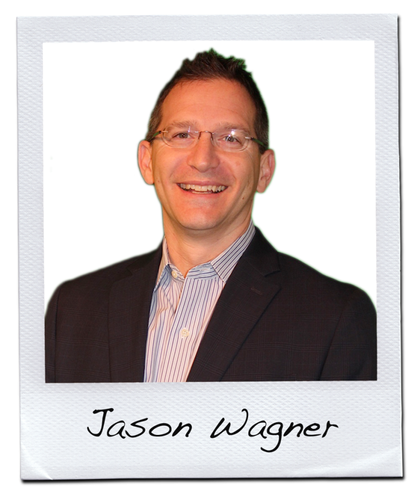 Profile photo of Jason B Wagner