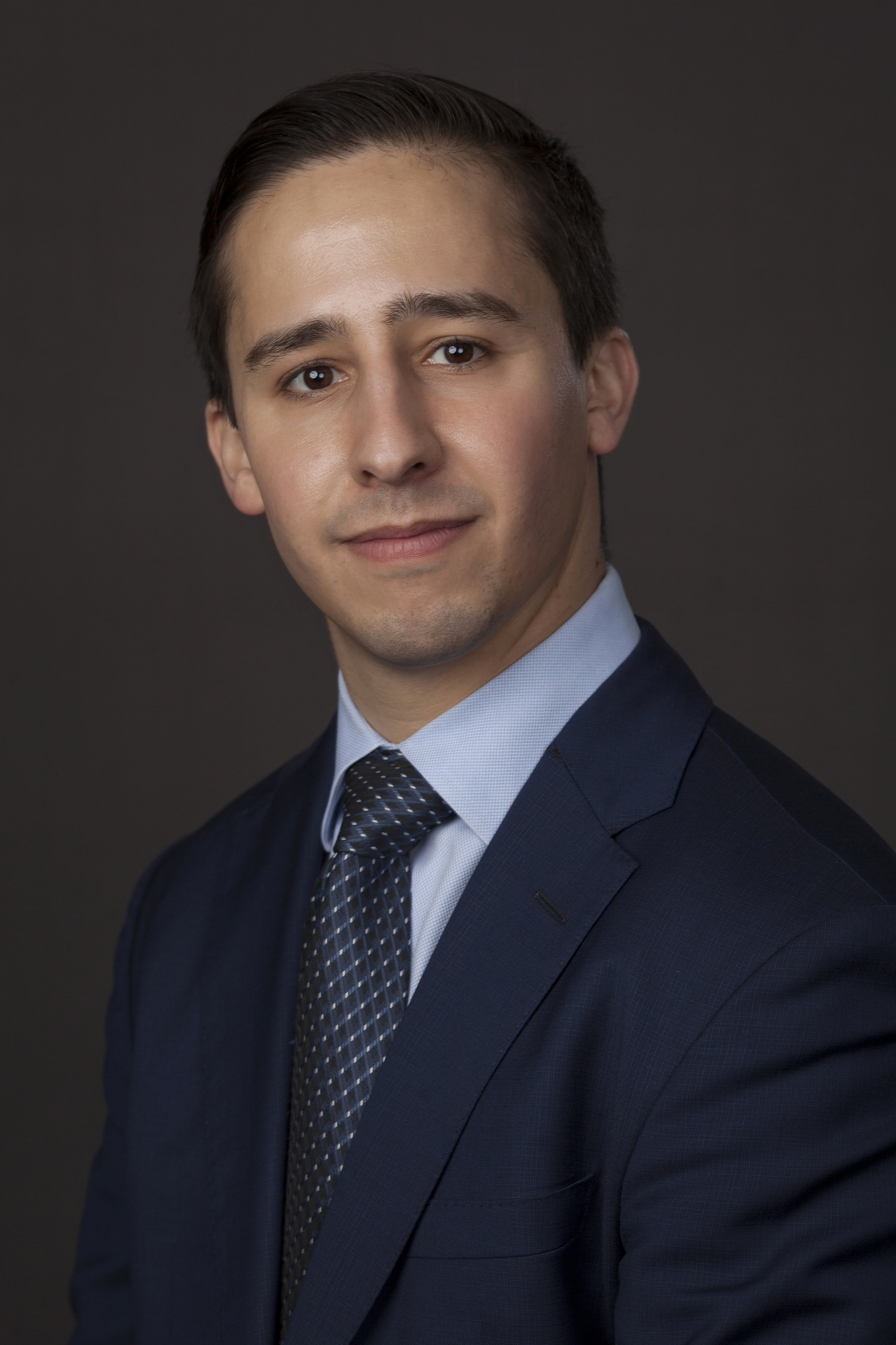 Profile photo of Max P. BarackPartner / MemberGarfinkel Group, LLP